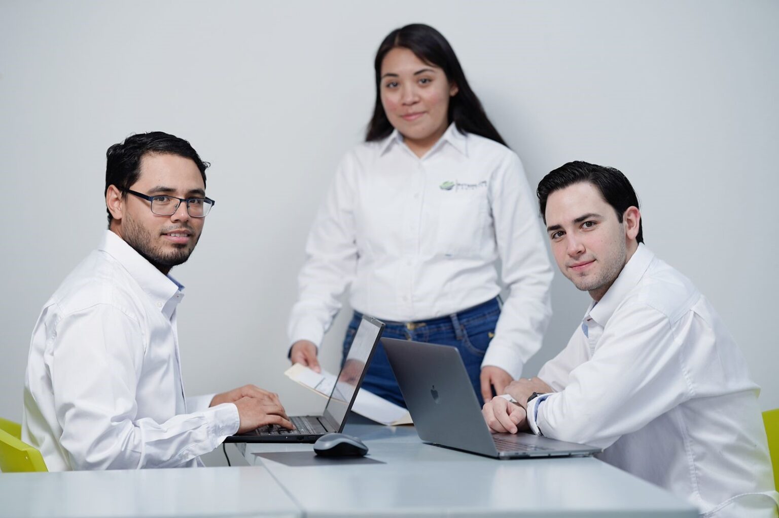 Interlog | Servicio transporte